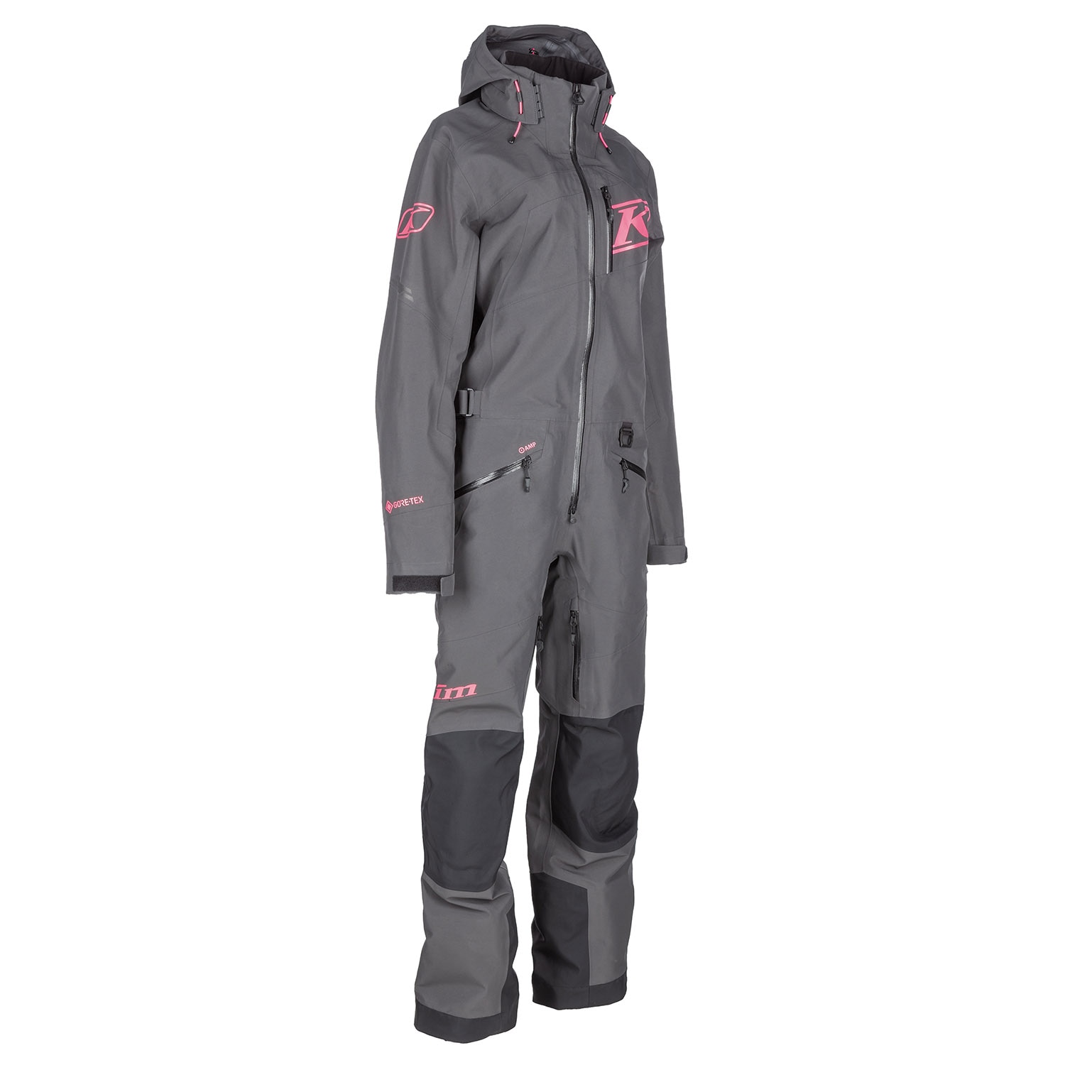 Ripsa Vapor One-Piece | KLIM Snowmobile Suit