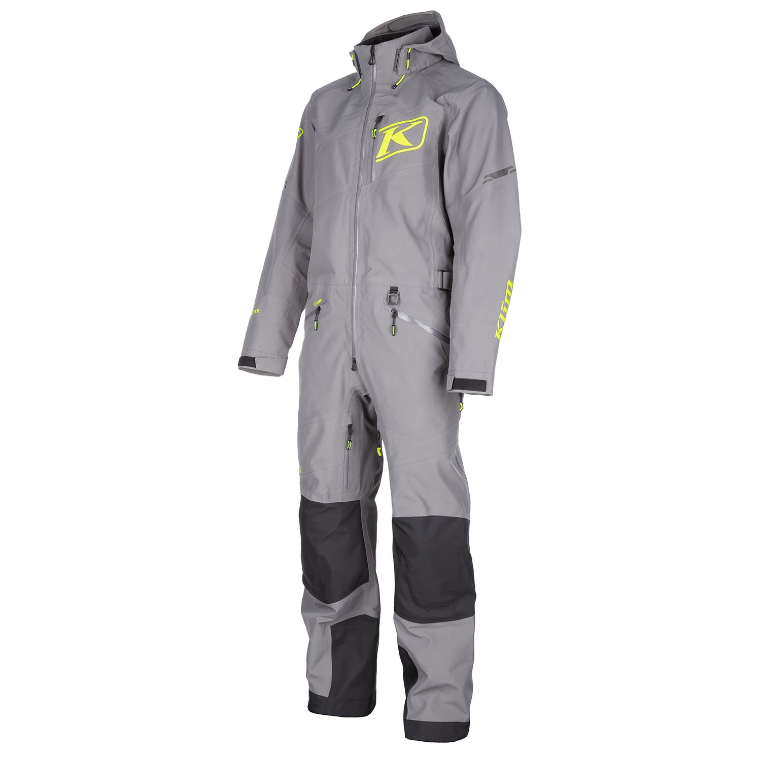 Ripsa Vapor One-Piece | KLIM Snowmobile Suit