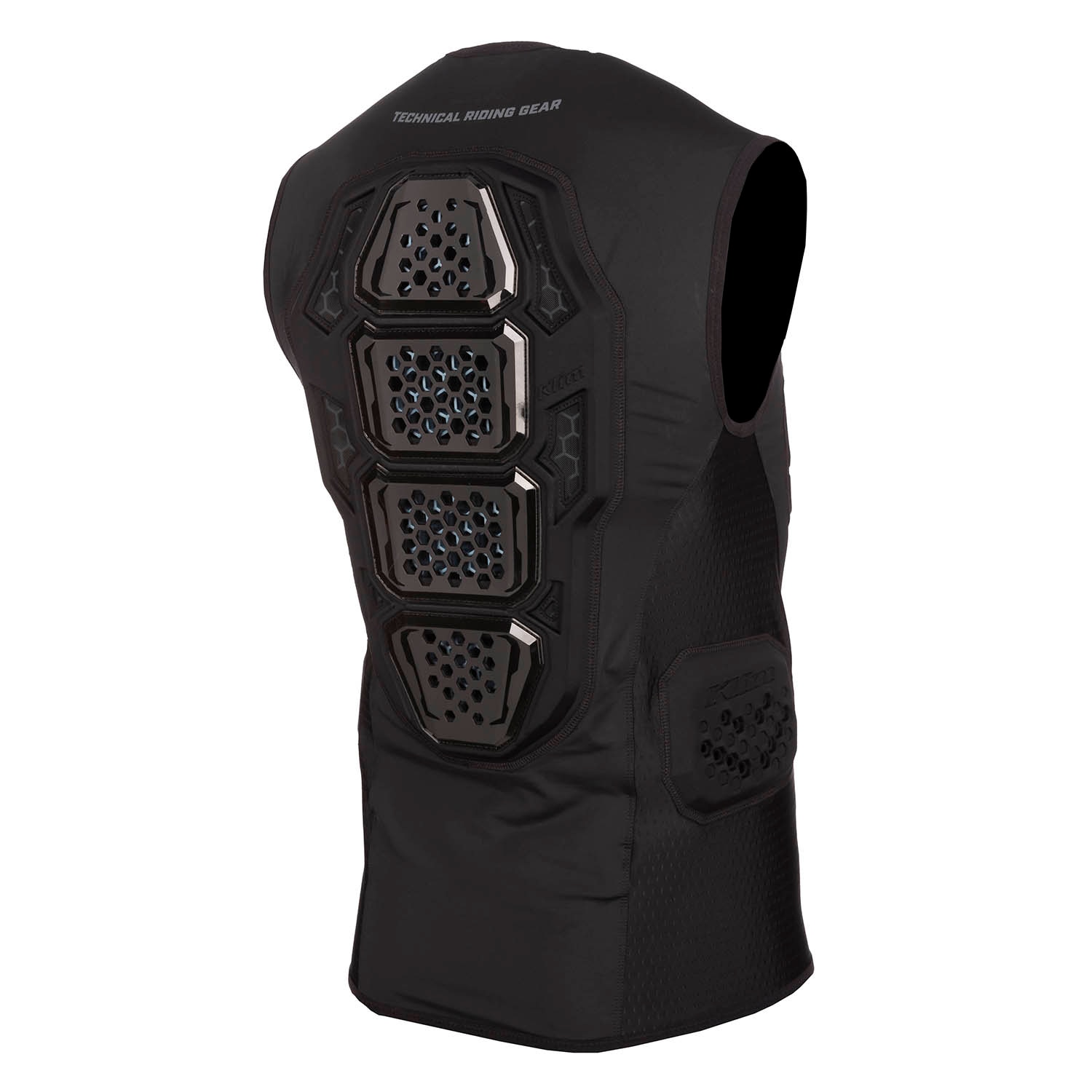 Tactical Pro Armored Vest | KLIM