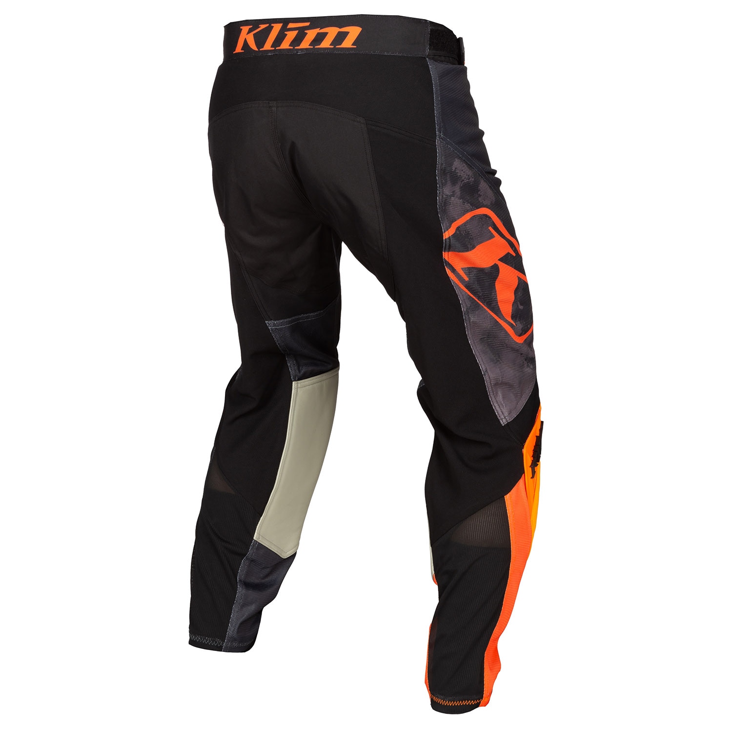 XC Lite Pant | KLIM Off-Road Motorcycle Pants