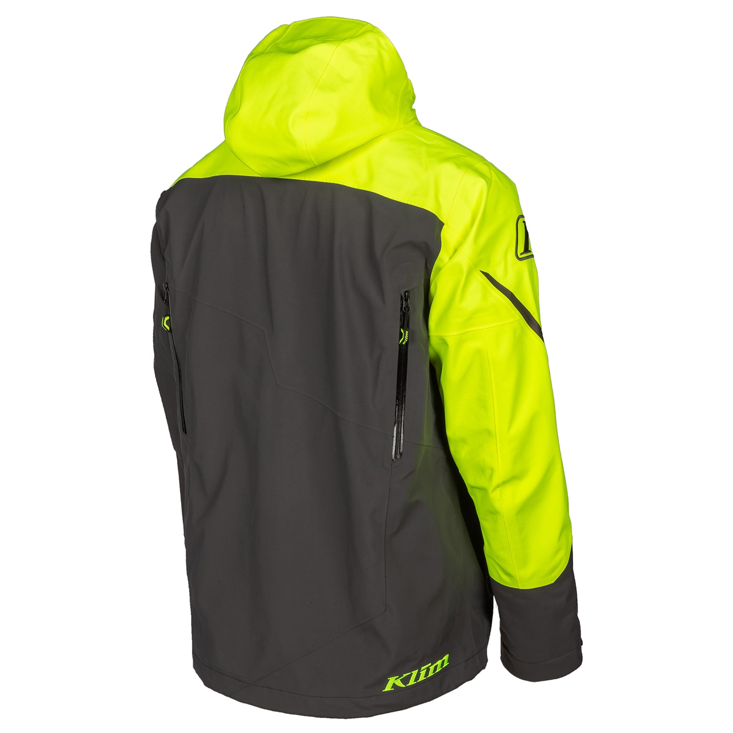 Storm Jacket | KLIM Snowmobile Jacket