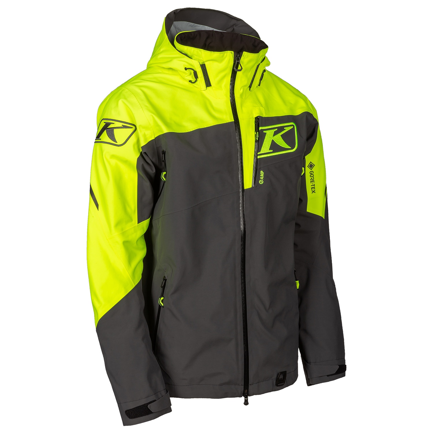 Storm Jacket | KLIM Snowmobile Jacket