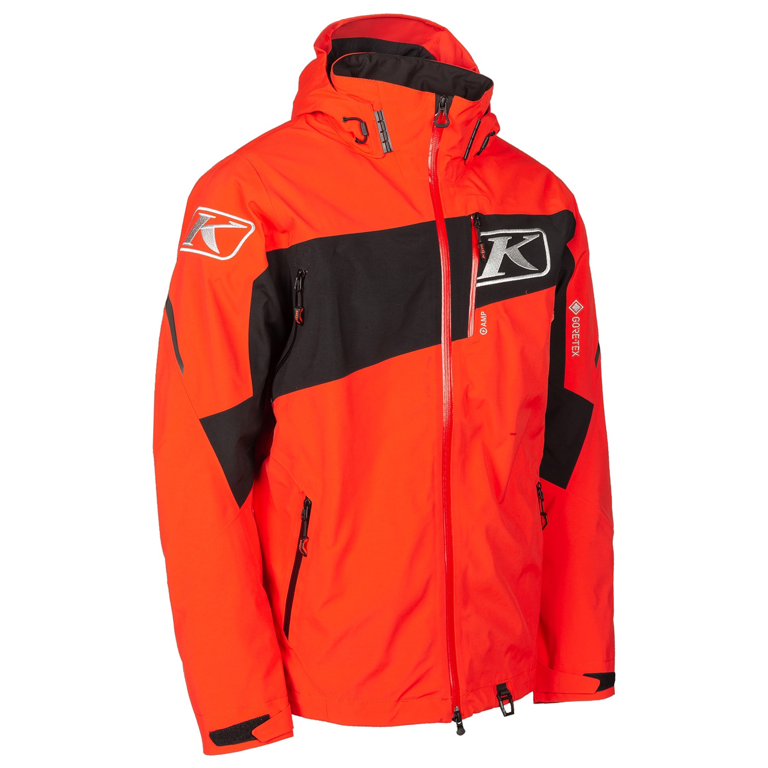 Storm Jacket | KLIM Snowmobile Jacket