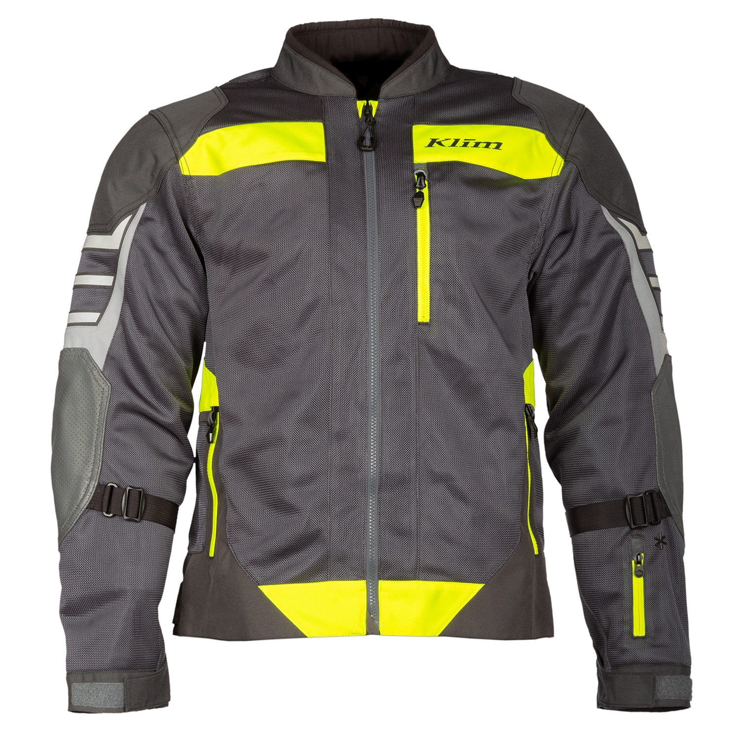 Induction Pro Jacket | KLIM Men's Motorcycle Mesh Jacket