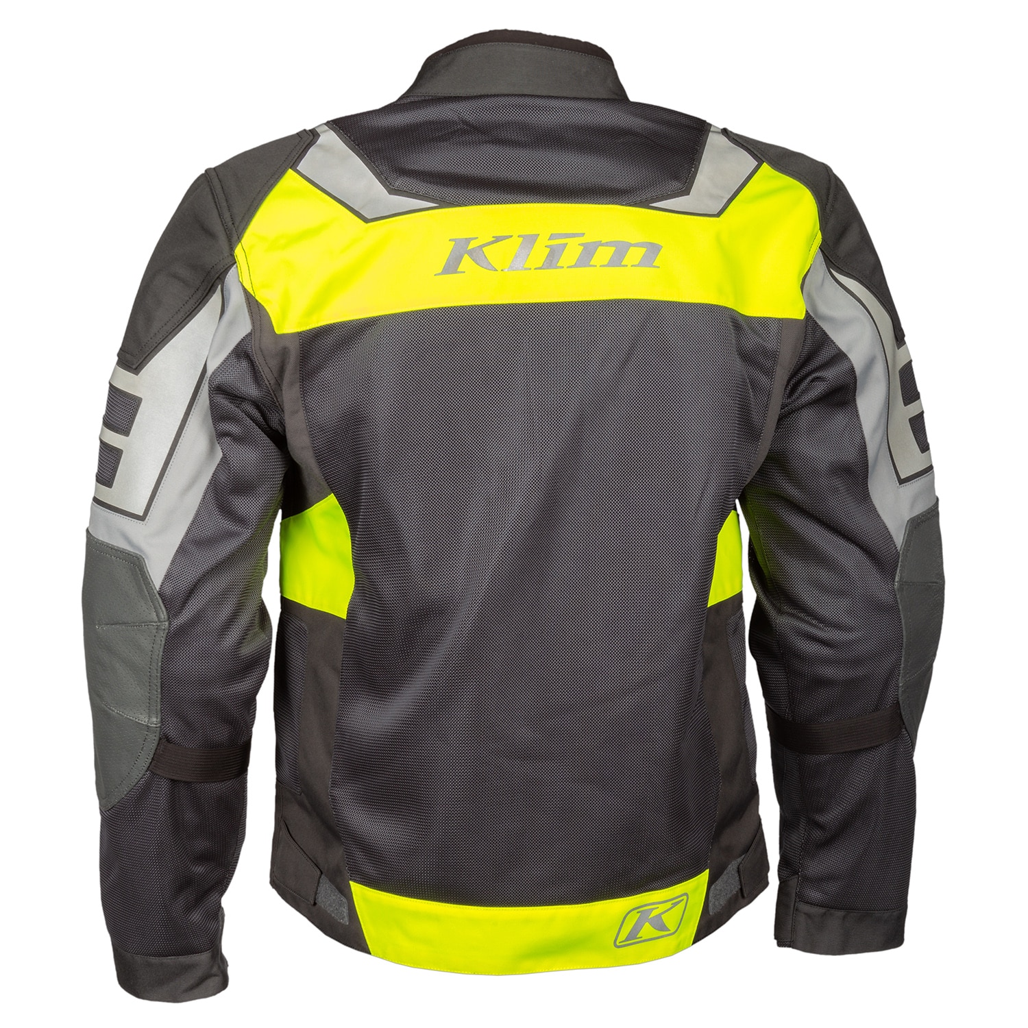 Induction Pro Jacket | KLIM Men's Motorcycle Mesh Jacket