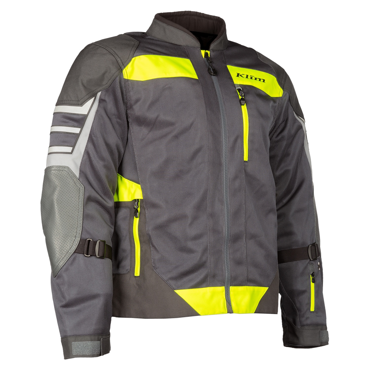 Induction Pro Jacket | KLIM Men's Motorcycle Mesh Jacket