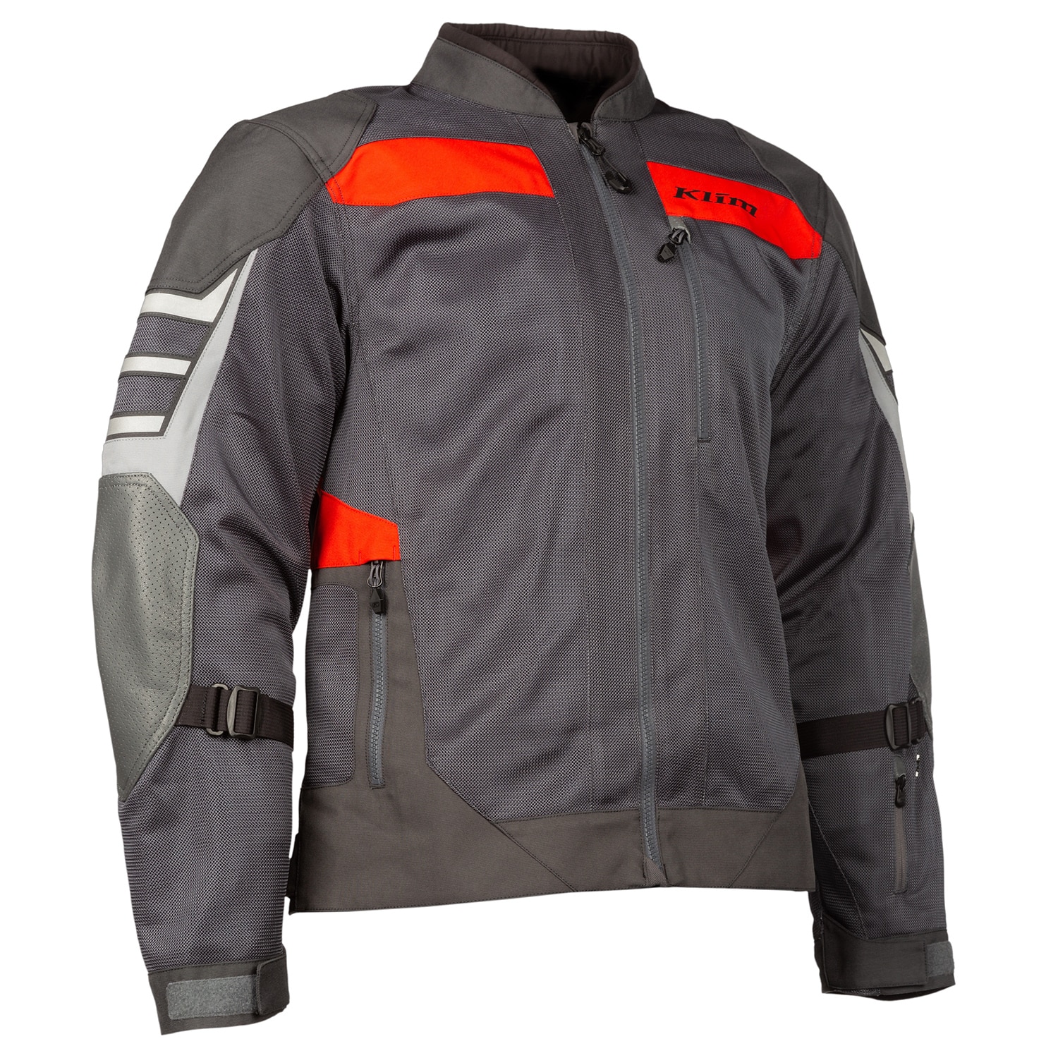 Induction Pro Jacket | KLIM Men's Motorcycle Mesh Jacket