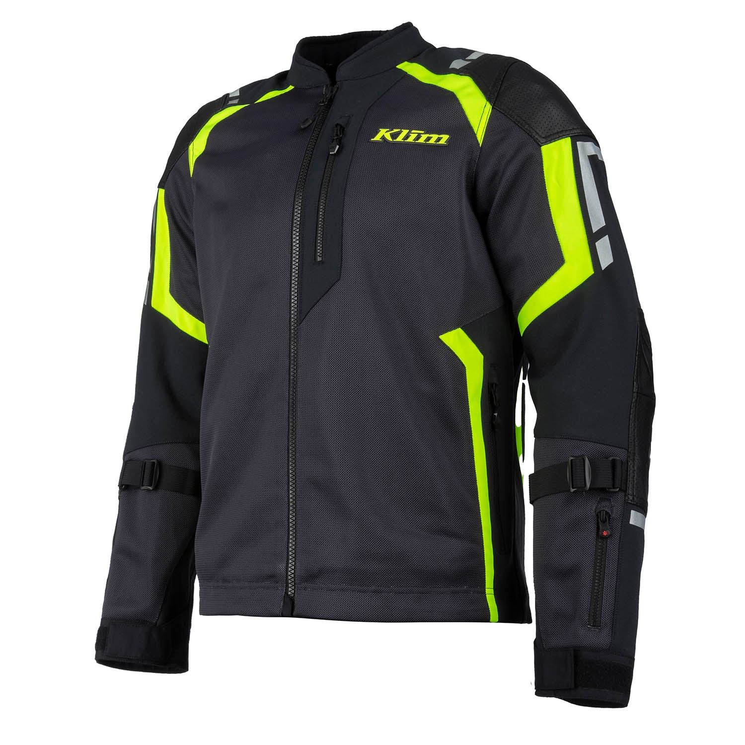 Induction Pro Jacket | KLIM