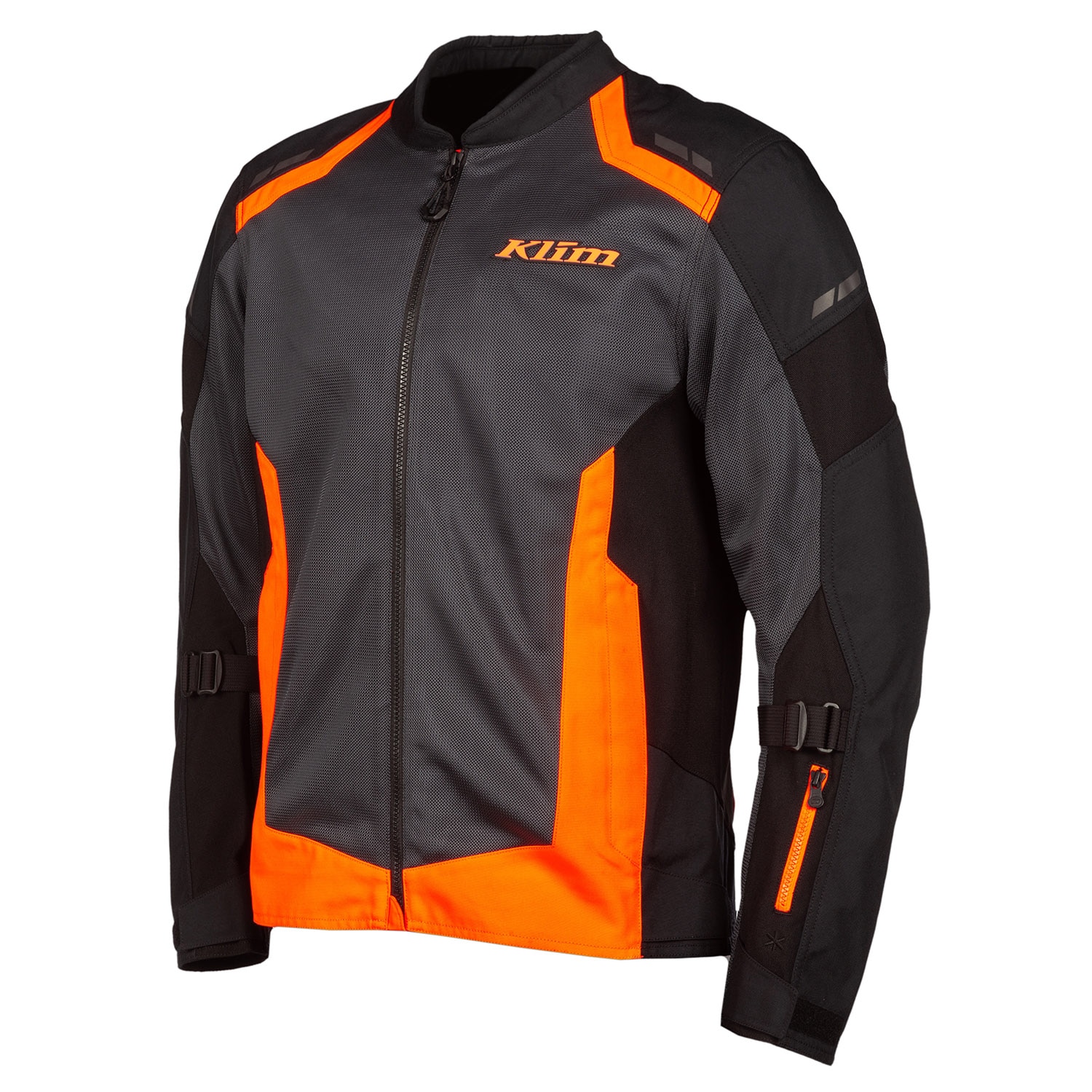 Induction Jacket | KLIM Men's Motorcycle Mesh Jacket
