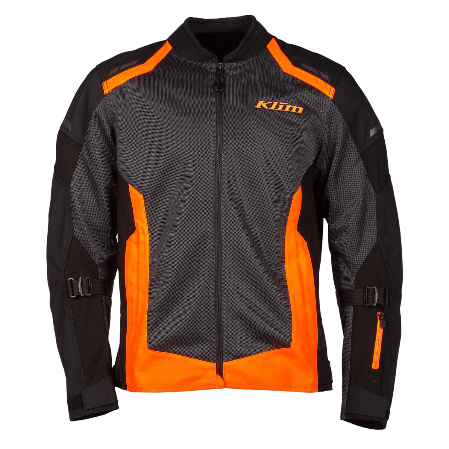 Induction Jacket | KLIM Men's Motorcycle Mesh Jacket