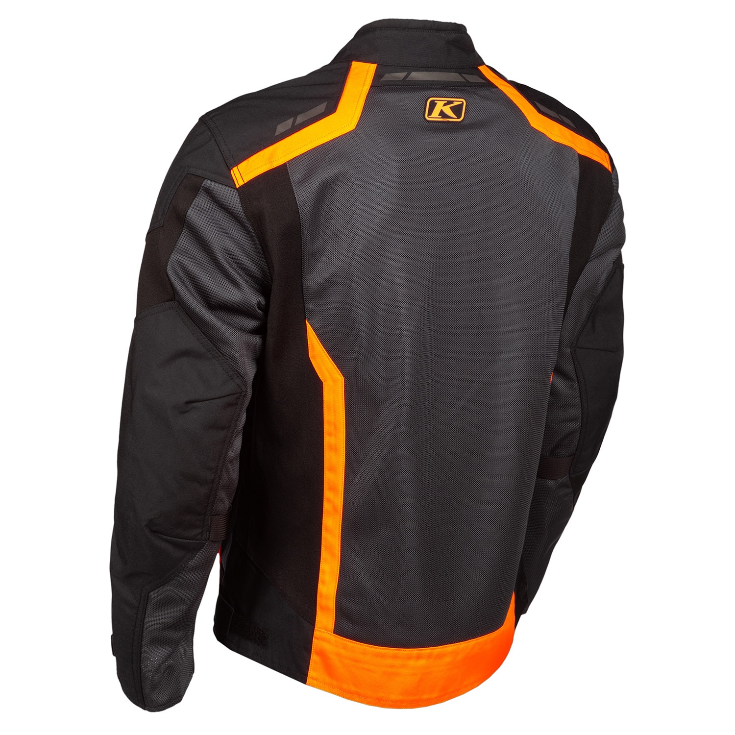Induction Jacket | KLIM Men's Motorcycle Mesh Jacket