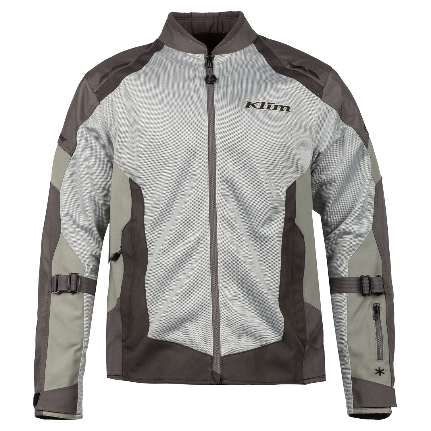 Induction Jacket | KLIM Men's Motorcycle Mesh Jacket
