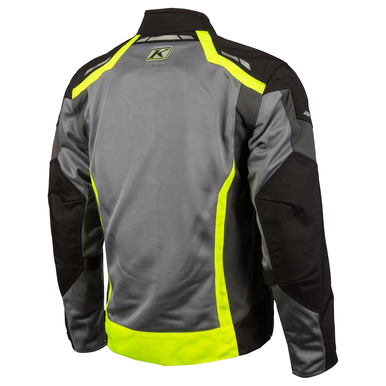 Induction Jacket | KLIM Men's Motorcycle Mesh Jacket