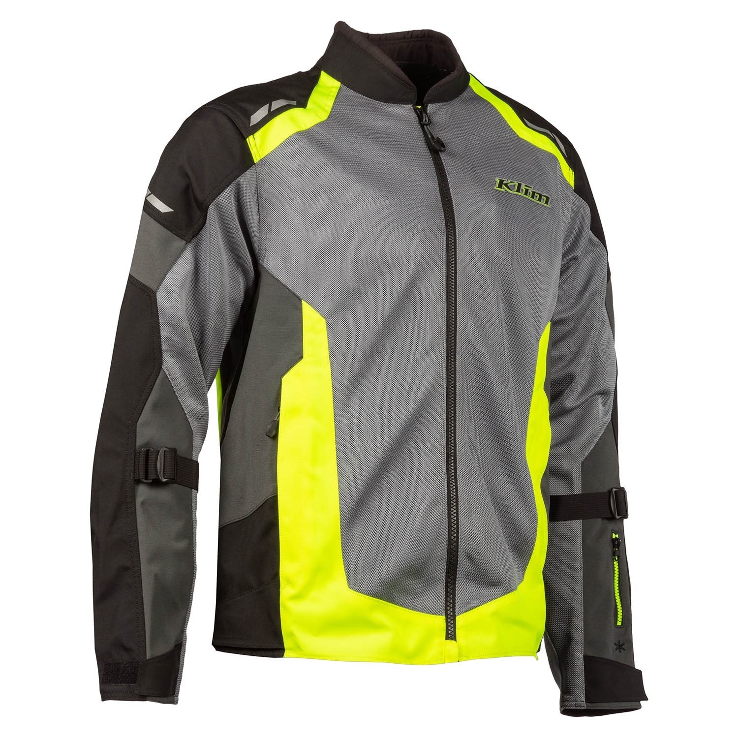 Induction Jacket | KLIM Men's Motorcycle Mesh Jacket