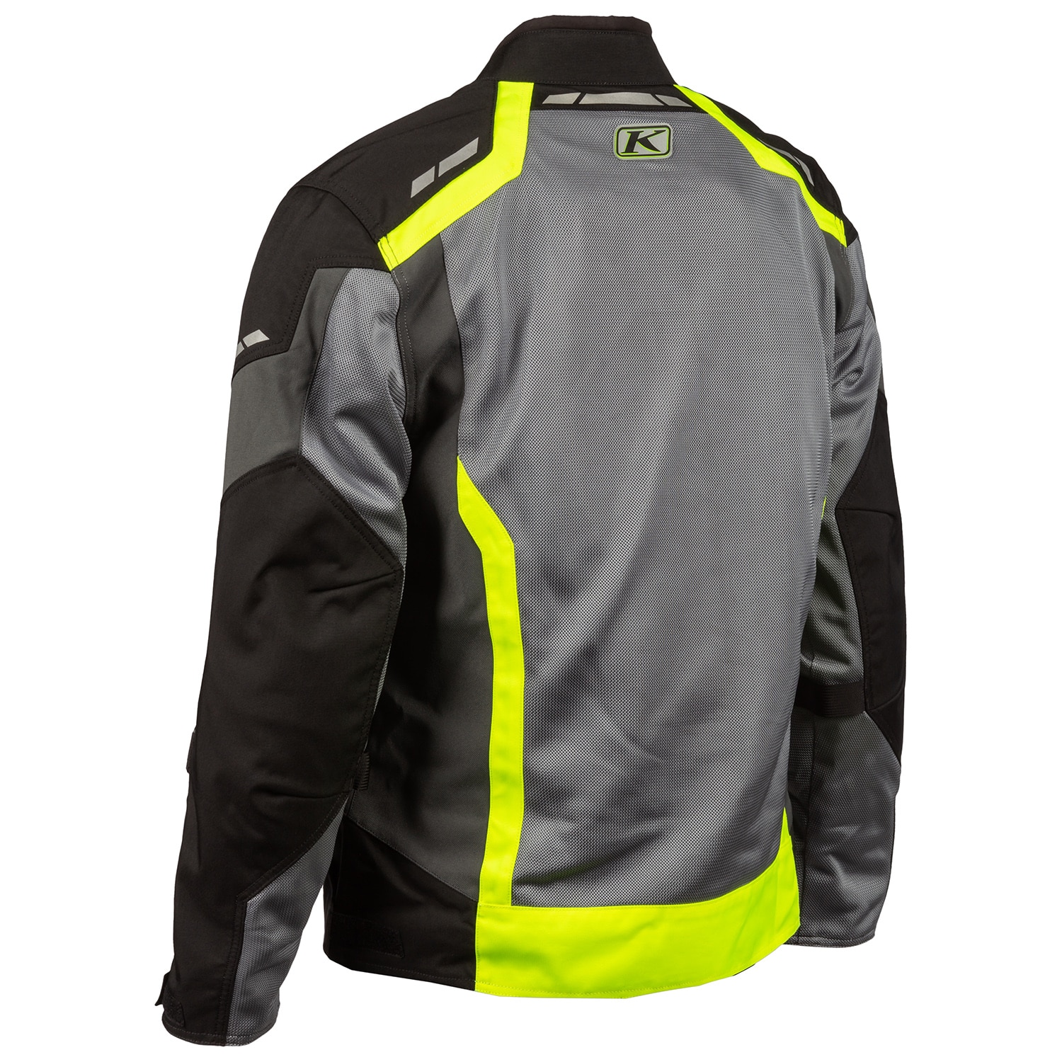 Induction Jacket | KLIM Men's Motorcycle Mesh Jacket