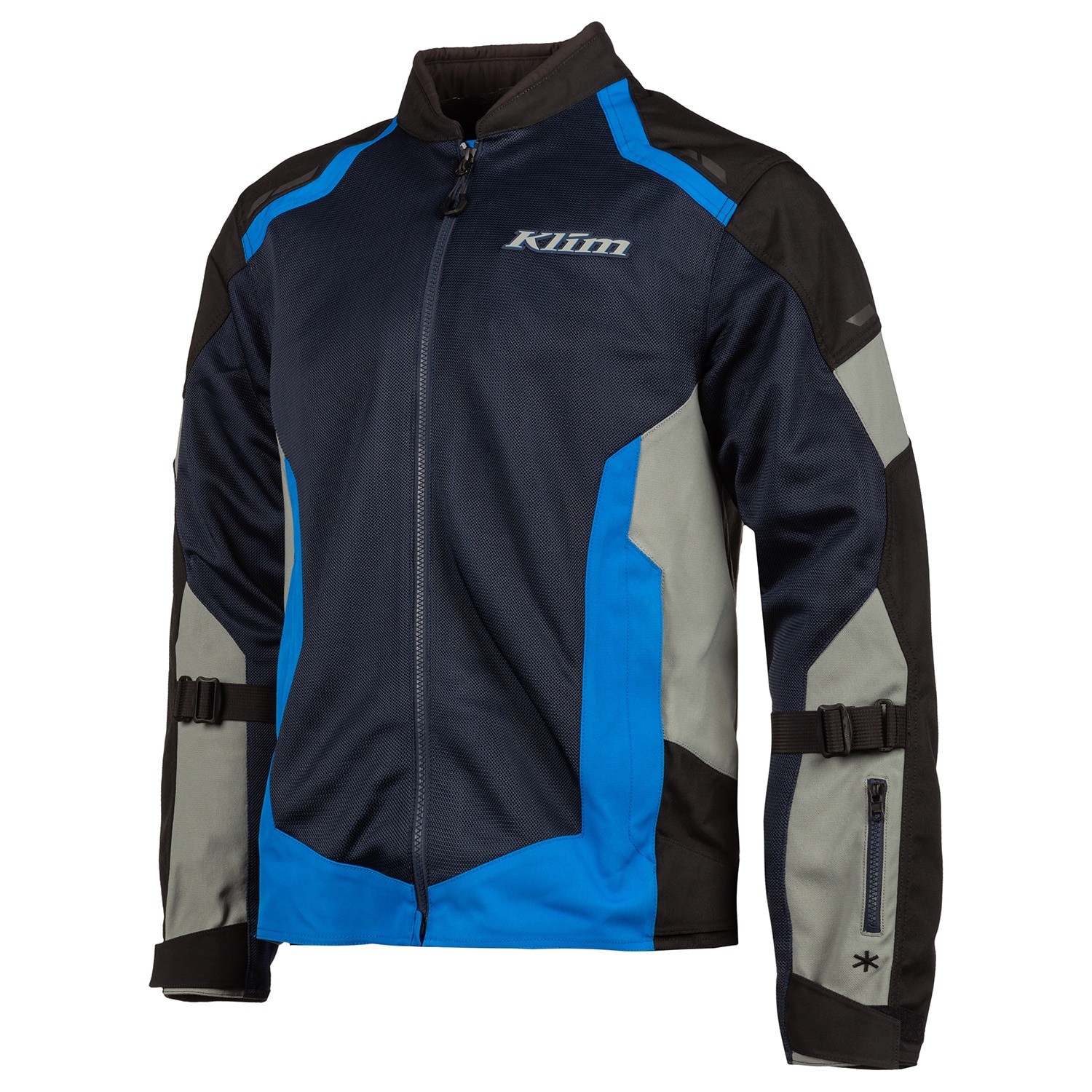 Induction Jacket | KLIM Men's Motorcycle Mesh Jacket