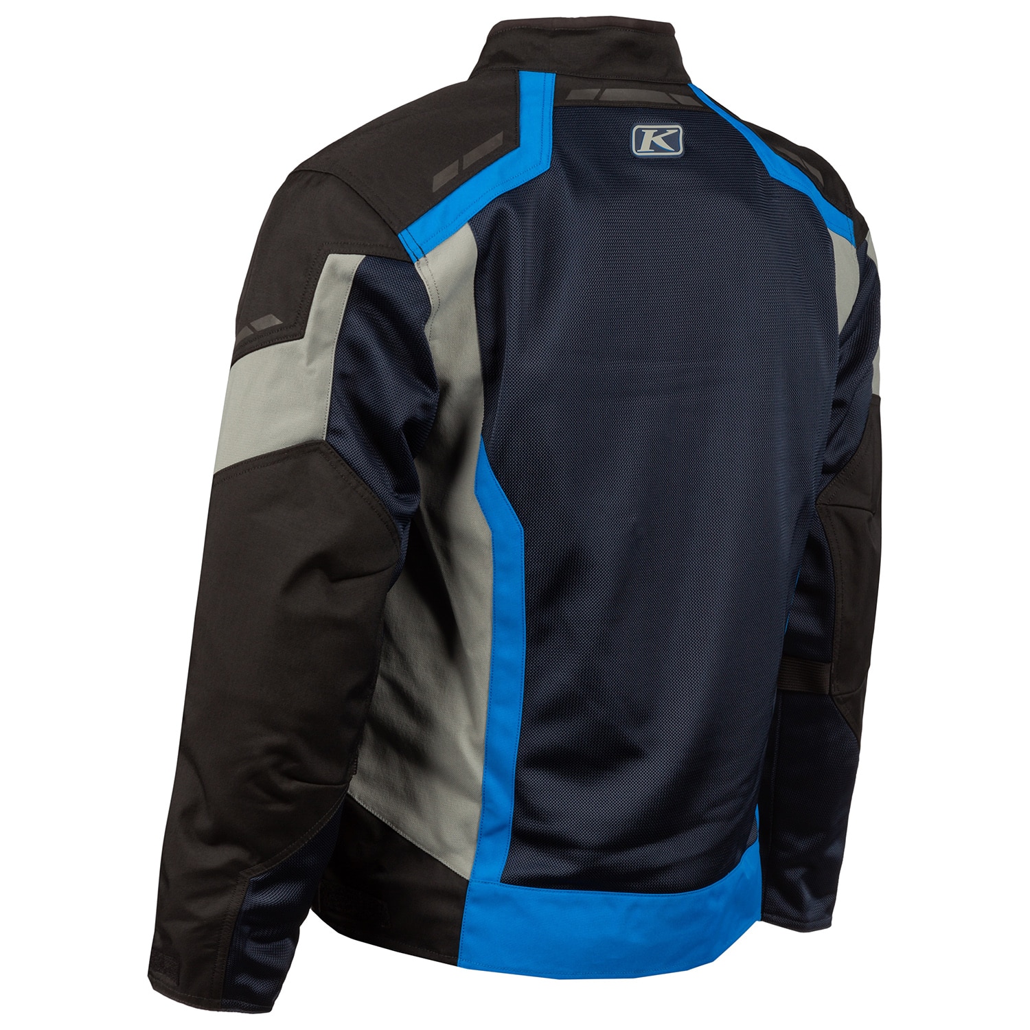 Induction Jacket | KLIM Men's Motorcycle Mesh Jacket