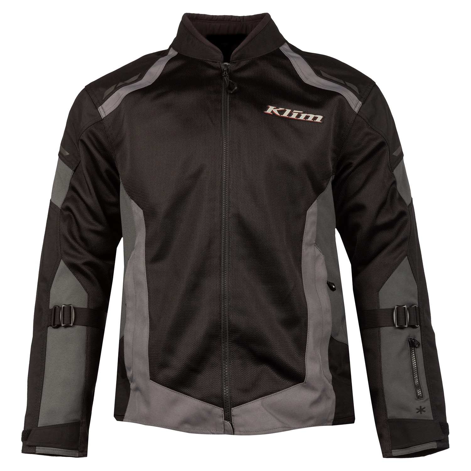 Induction Jacket | KLIM Men's Motorcycle Mesh Jacket