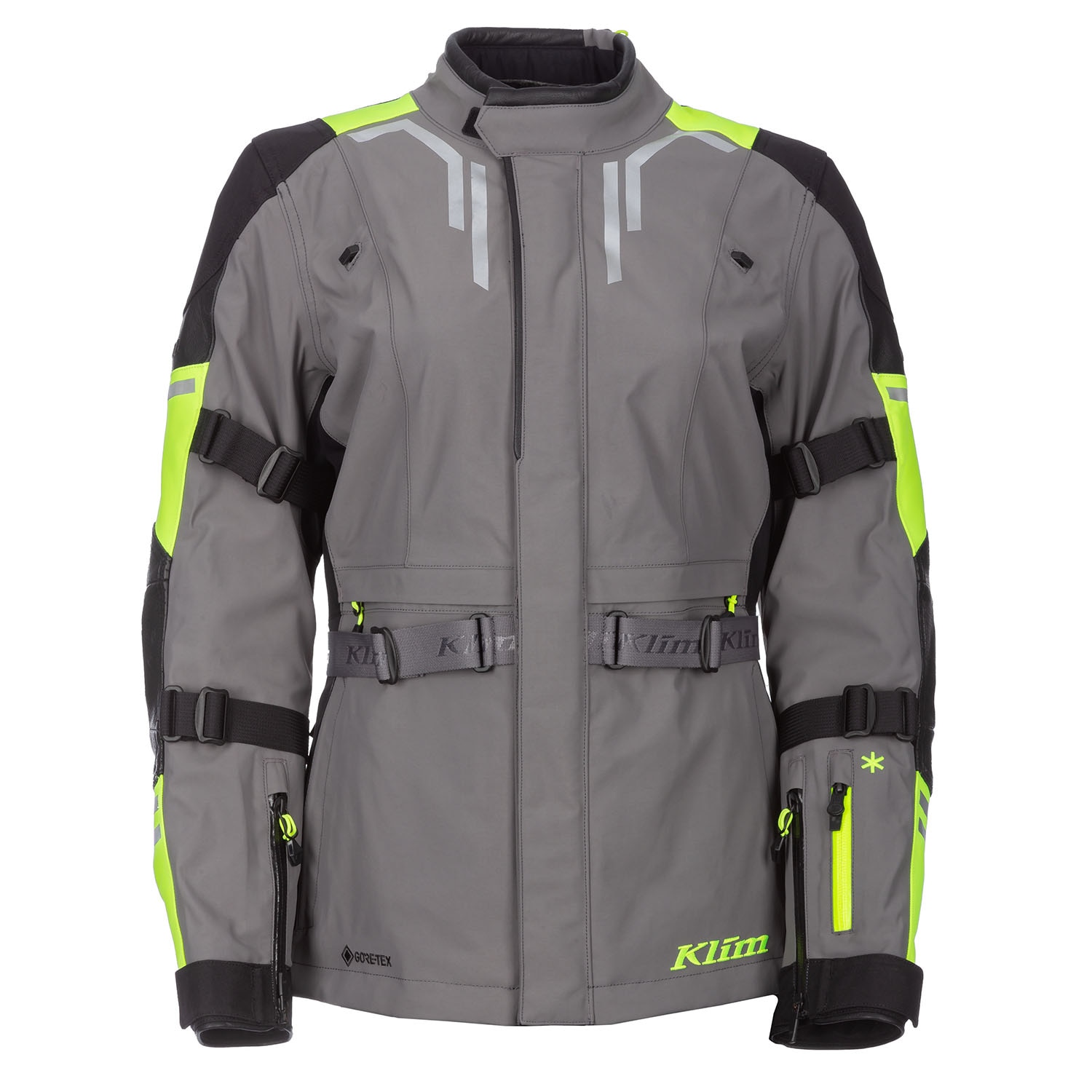 Altitude Jacket | KLIM Women's Motorcycle Jacket