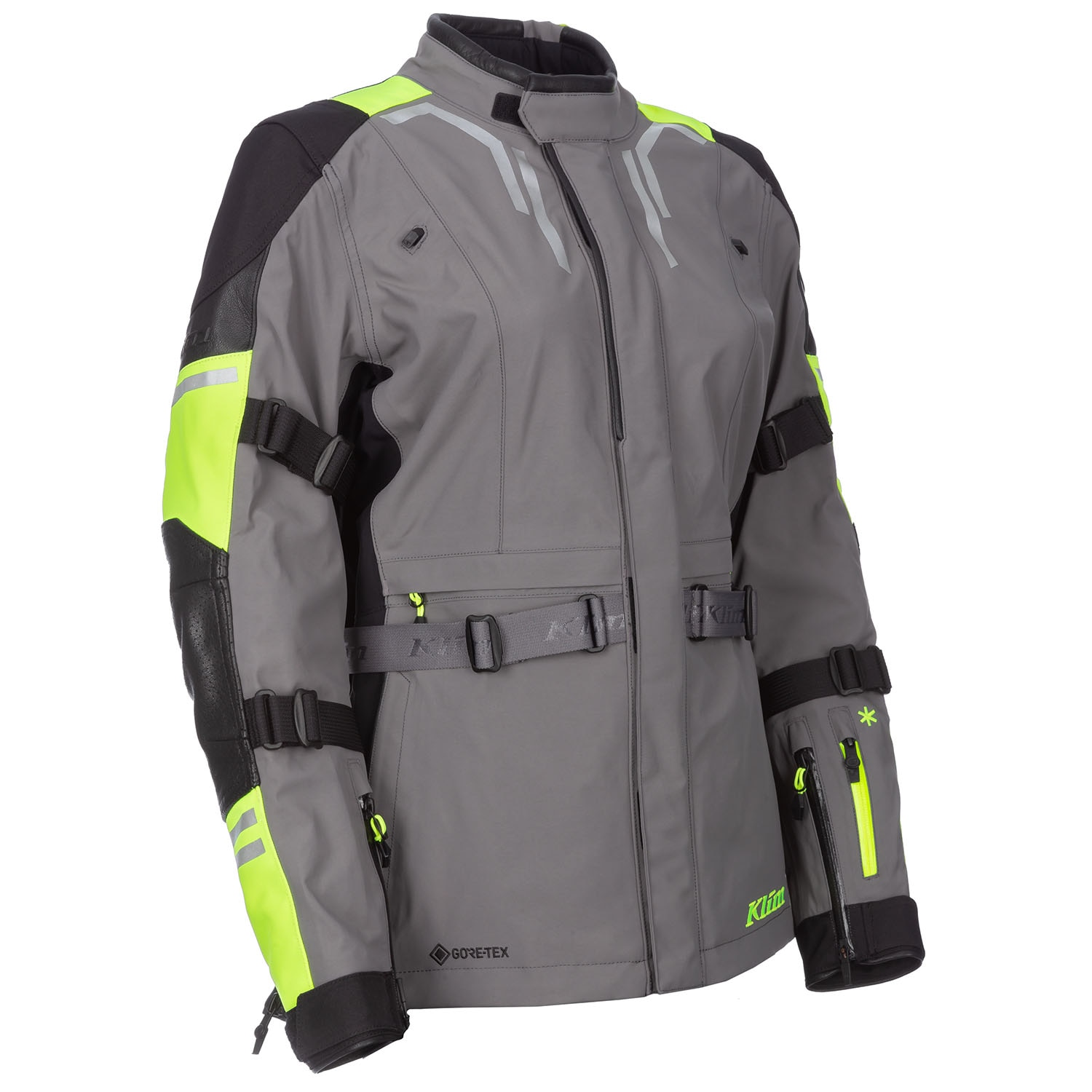 Altitude Jacket | KLIM Women's Motorcycle Jacket