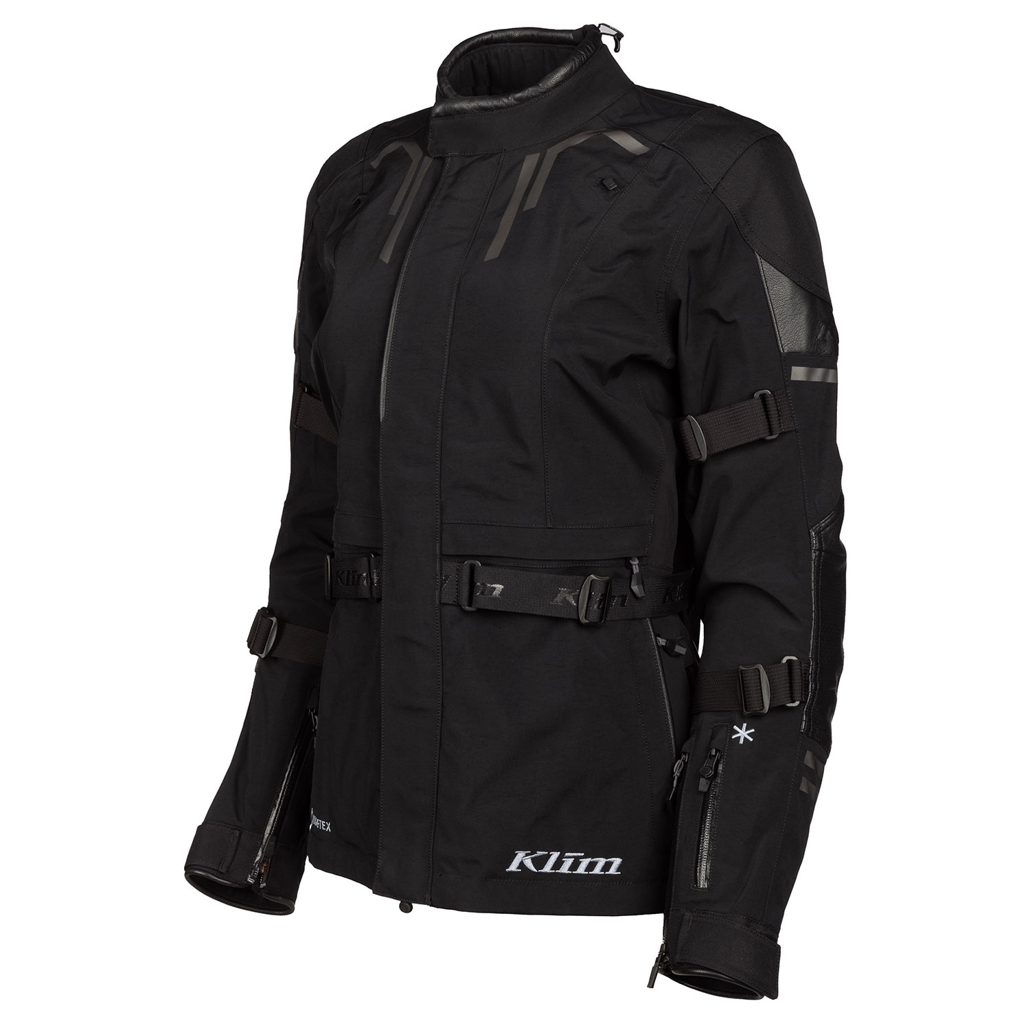 KLIM Women's Altitude Touring Motorcycle Jacket | eBay