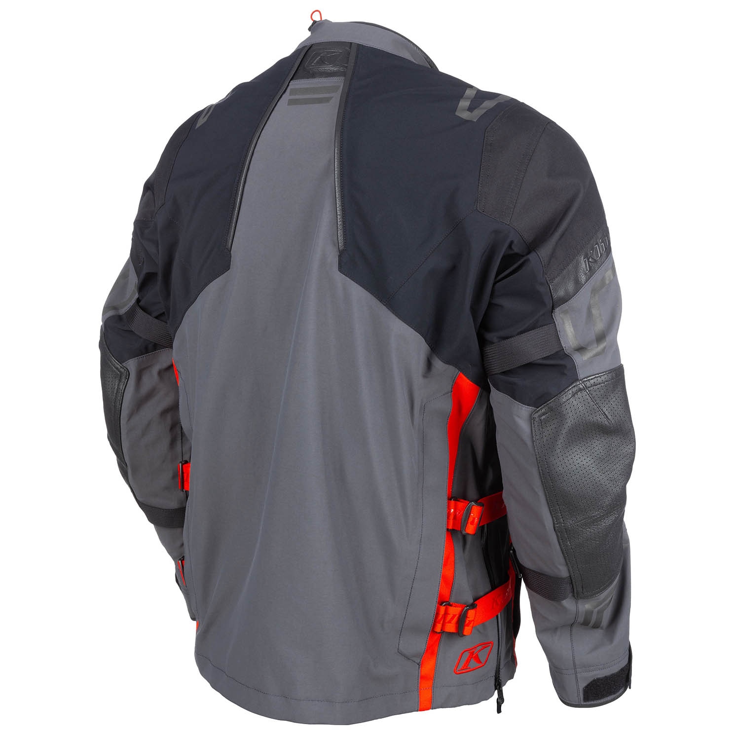 Latitude Jacket | KLIM Motorcycle Jacket