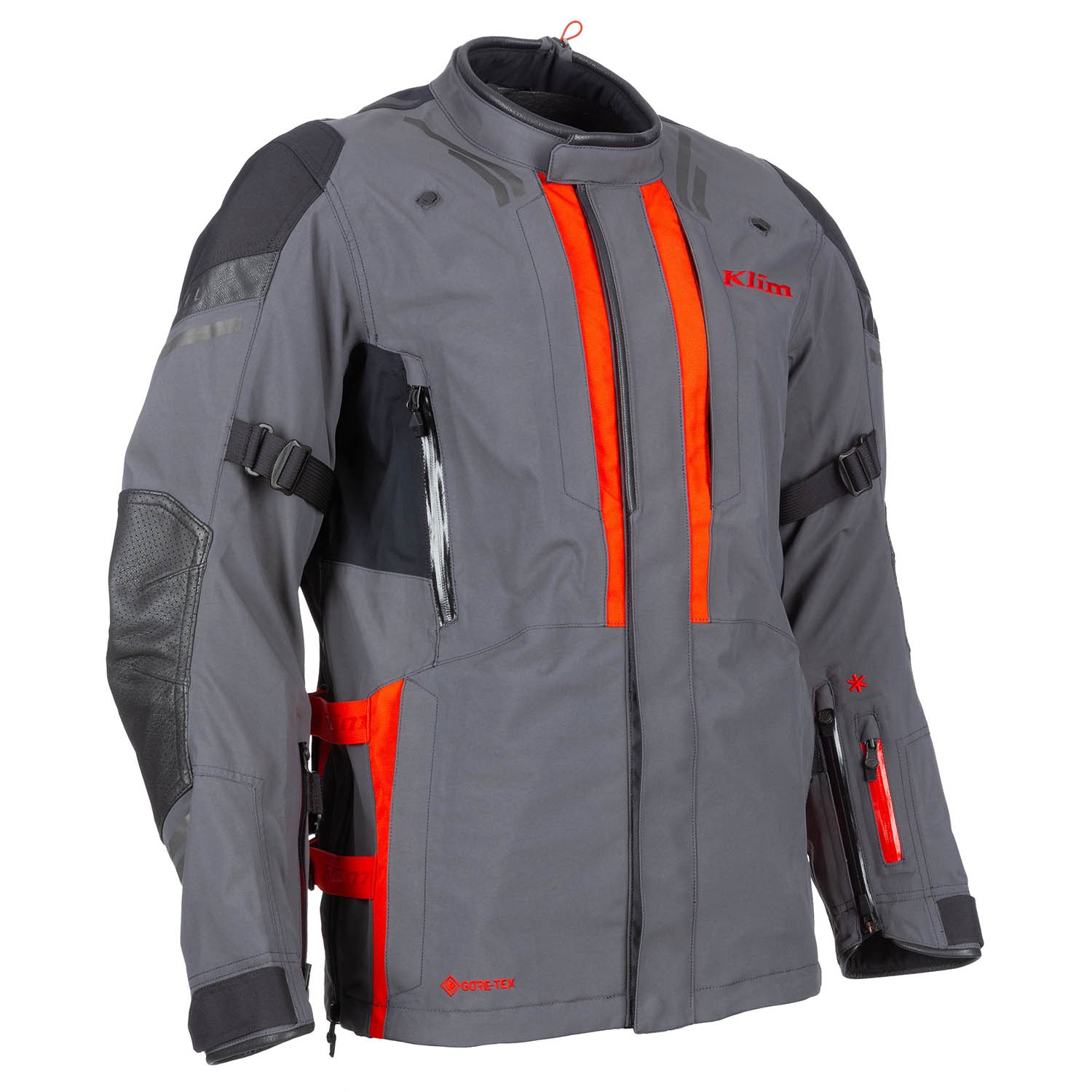 Latitude Jacket | KLIM Motorcycle Jacket