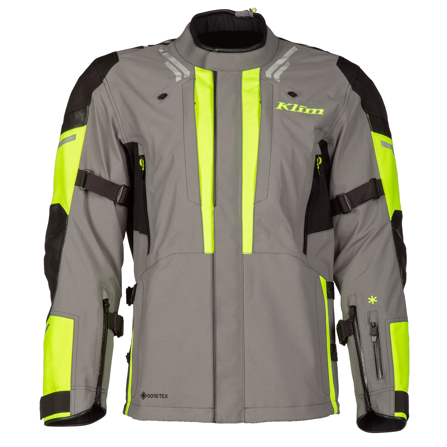Latitude Jacket | KLIM Motorcycle Jacket