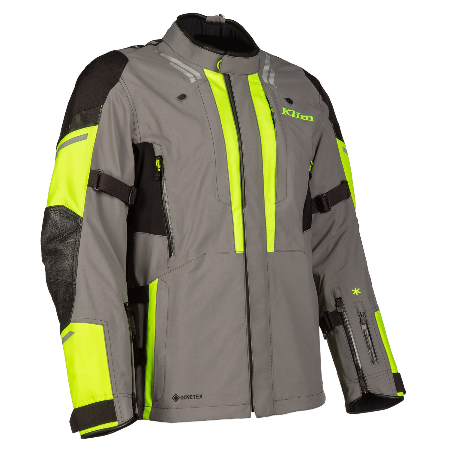Latitude Jacket | KLIM Motorcycle Jacket