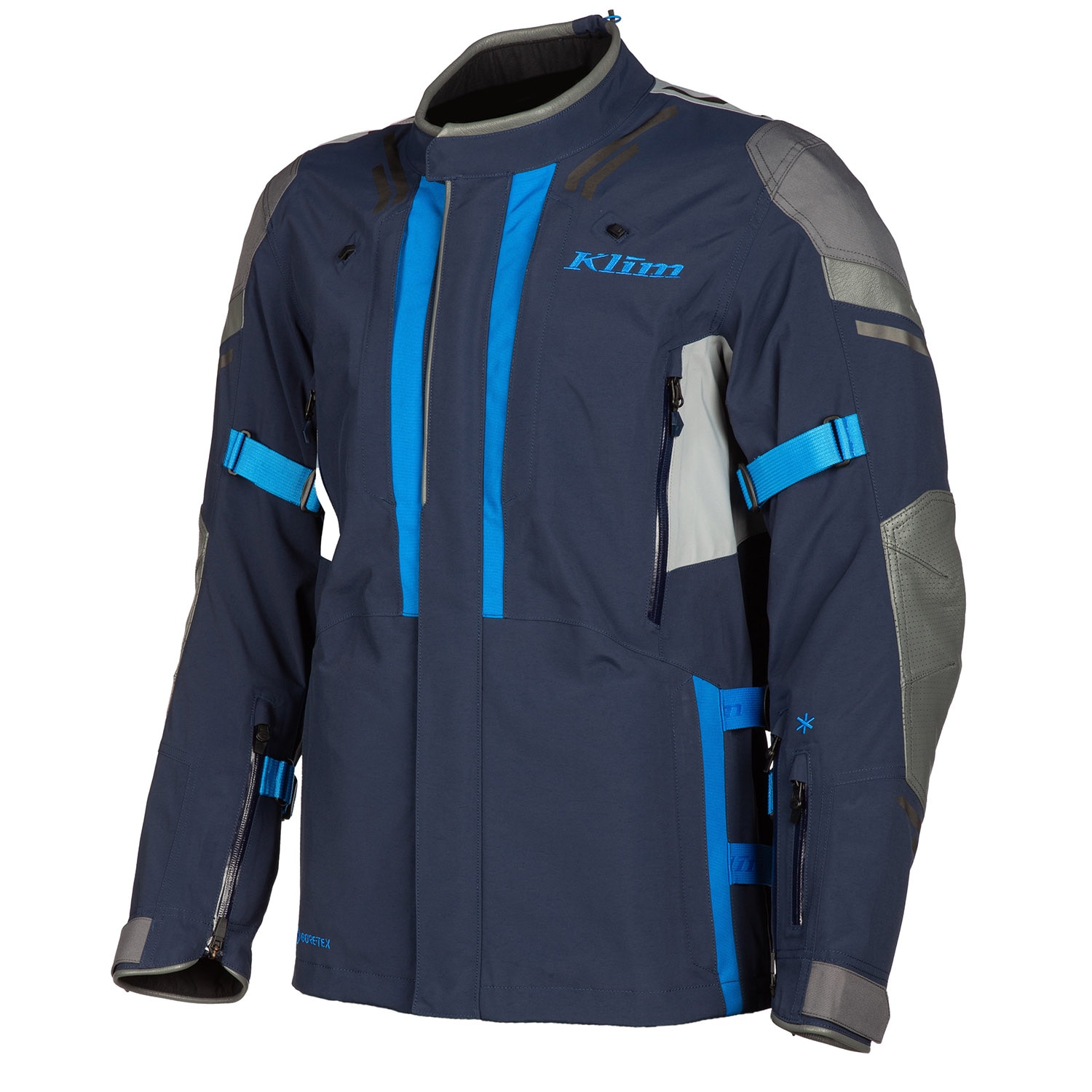 Latitude Jacket | KLIM Motorcycle Jacket