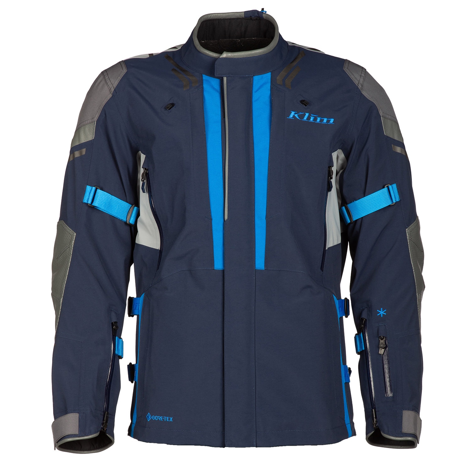 Latitude Jacket | KLIM Motorcycle Jacket