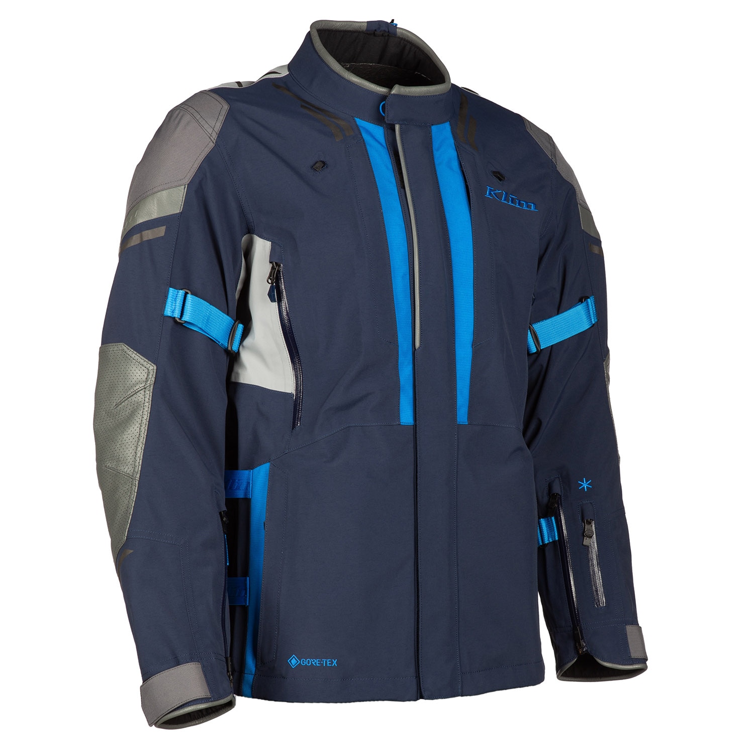 Latitude Jacket | KLIM Motorcycle Jacket