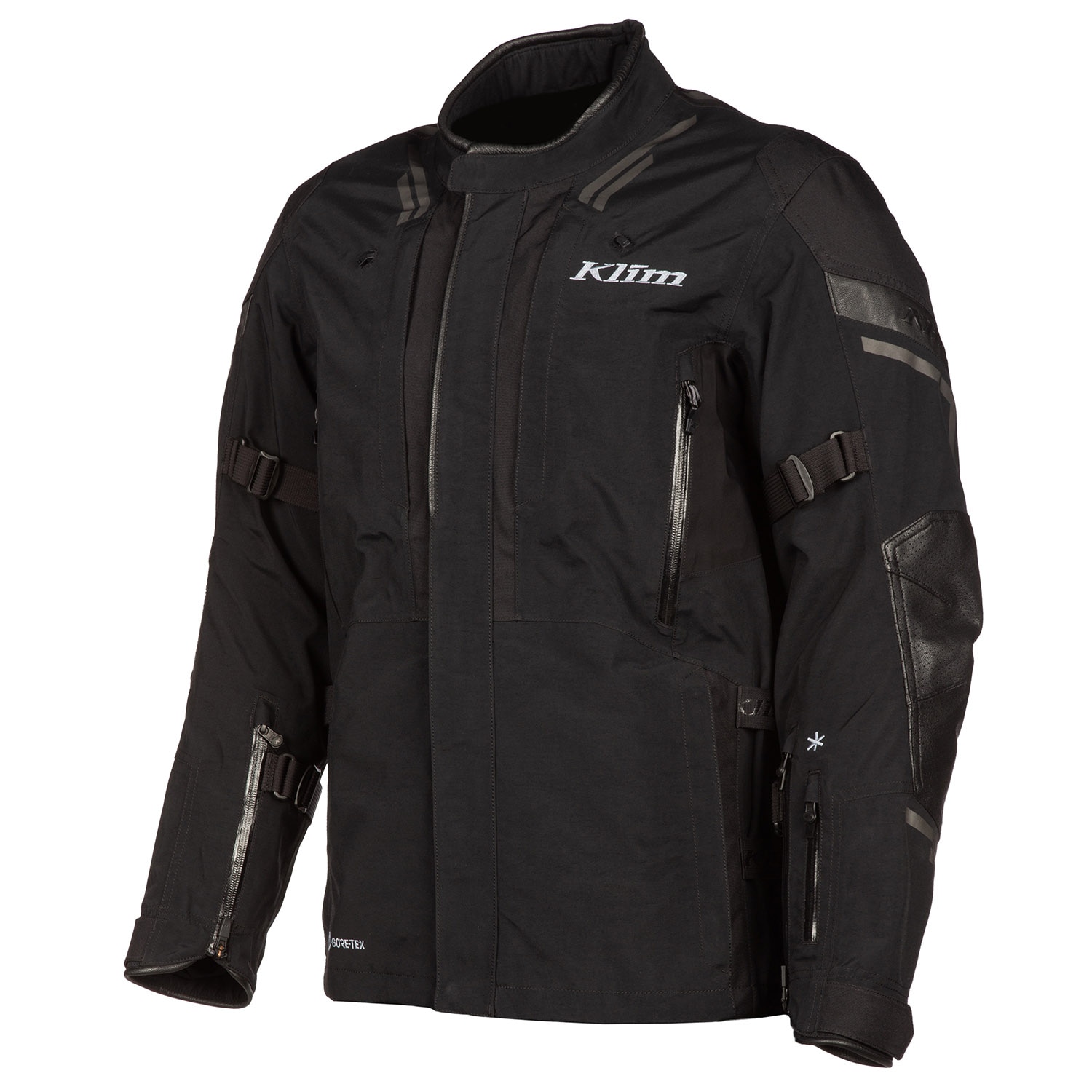 Latitude Jacket | KLIM Motorcycle Jacket