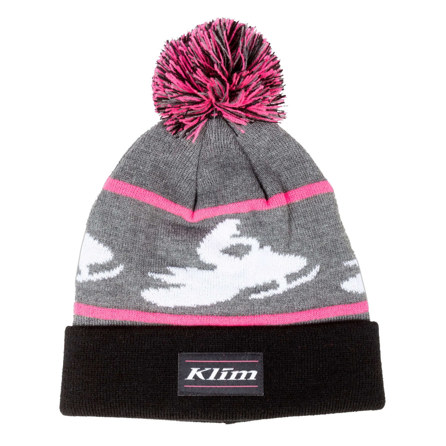 Bomber Beanie | KLIM