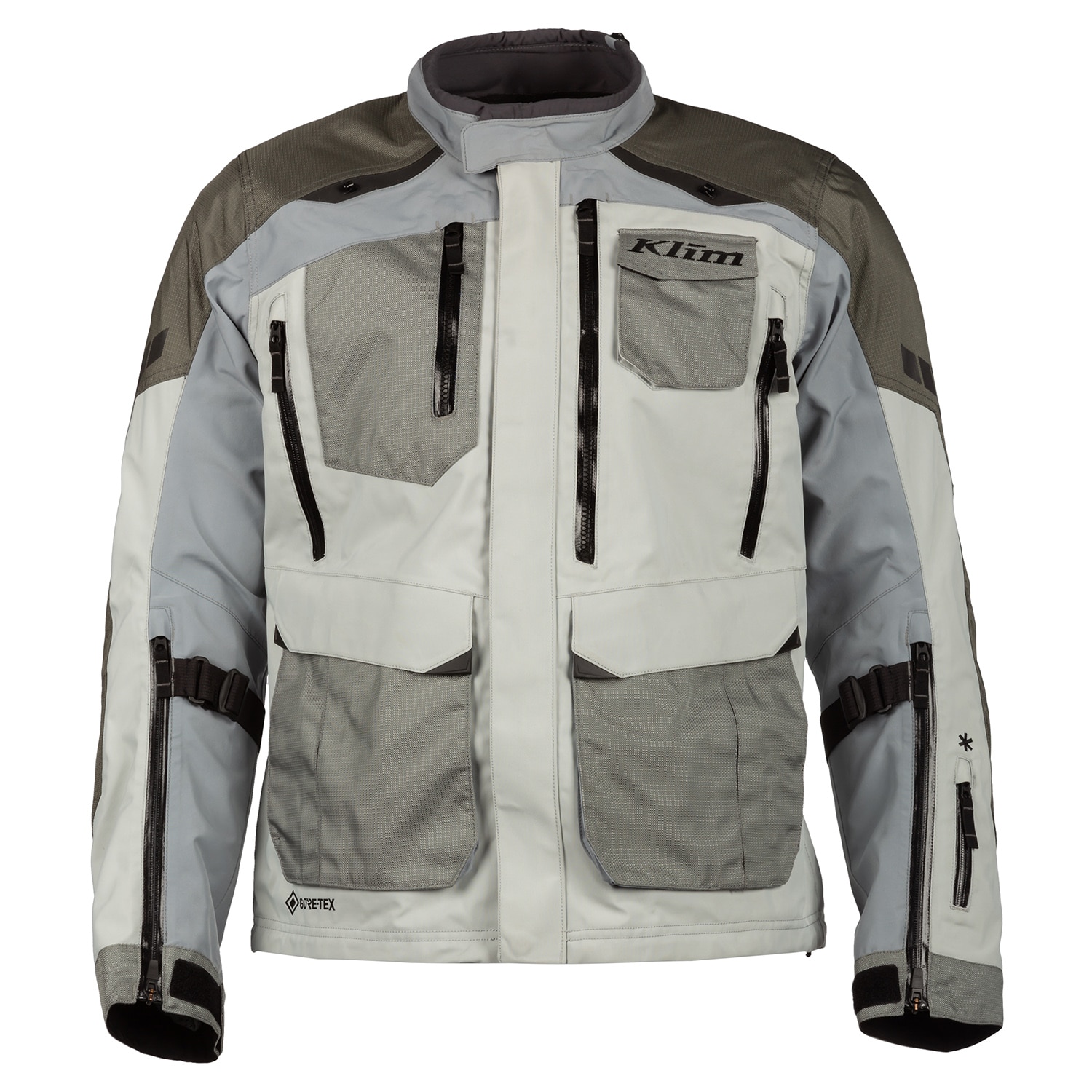 Carlsbad Jacket | KLIM