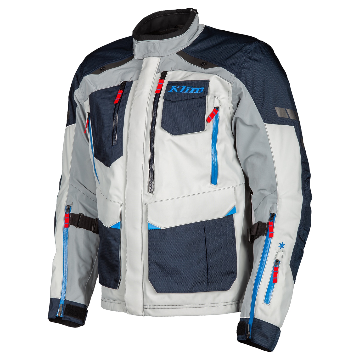 Carlsbad Jacket | KLIM